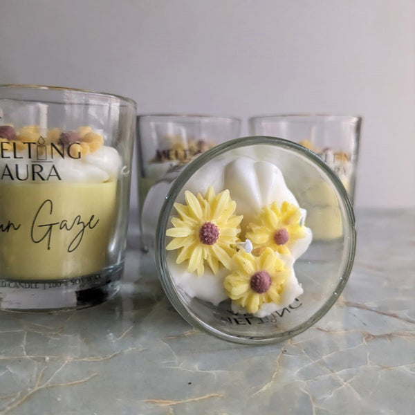 Sun Gaze – Melting Aura